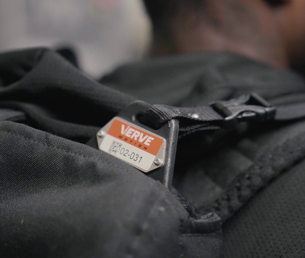 Ahold Video Case Study | Wearable Robotics In The Warehouse